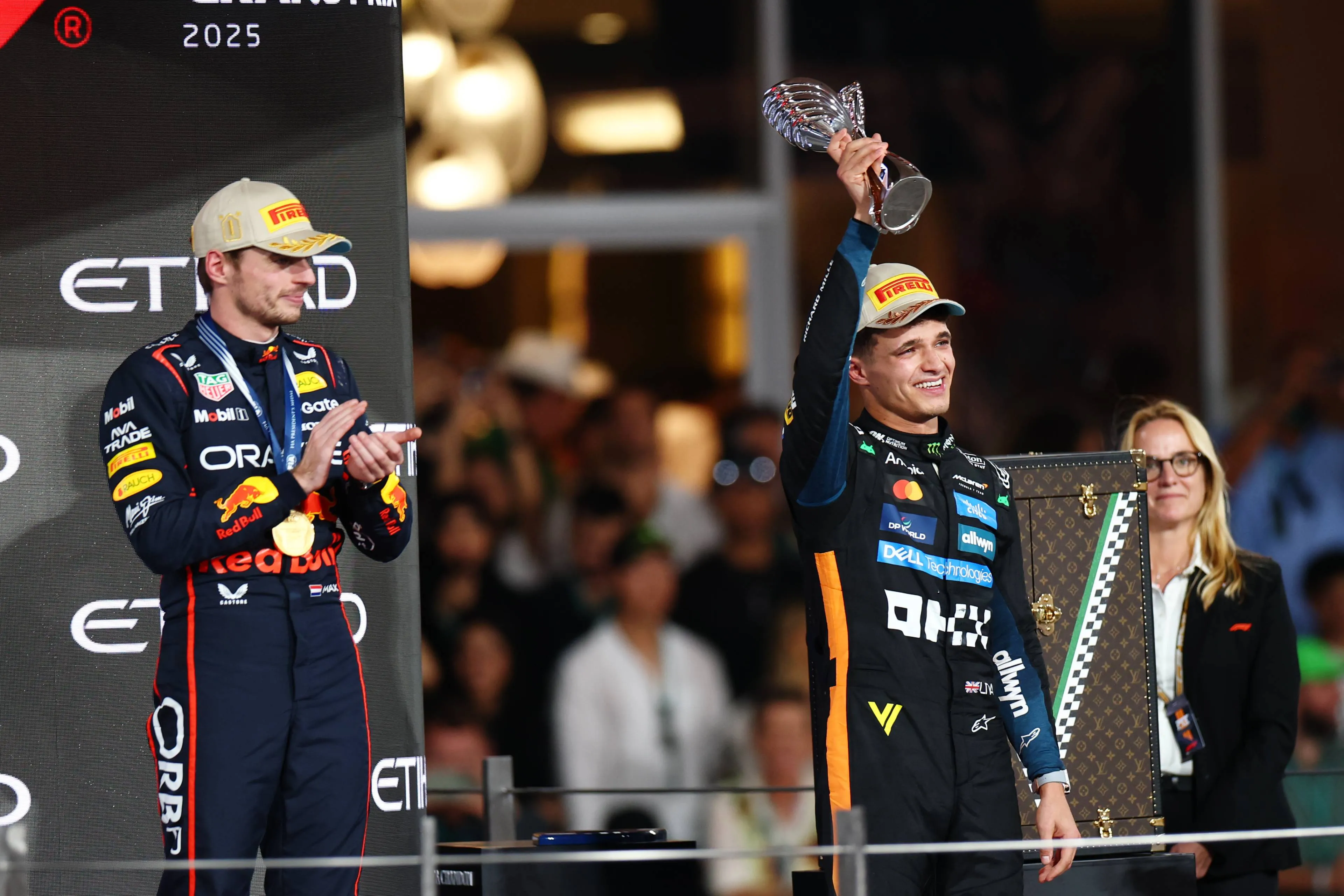 Rob Kamphues - Alles over de presentator van de Formule 1 bij Viaplay