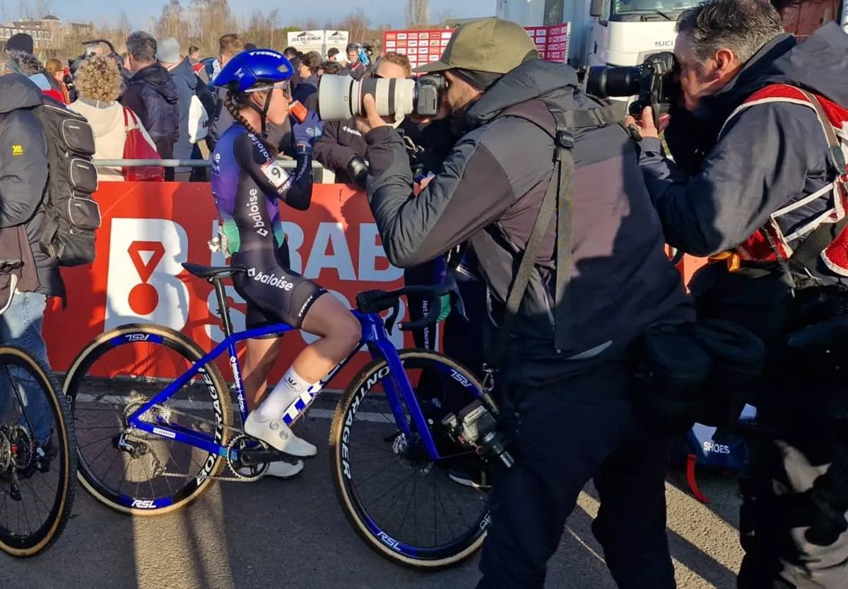 Programma WK veldrijden 2026 | Hulst het decor voor spectaculaire ...