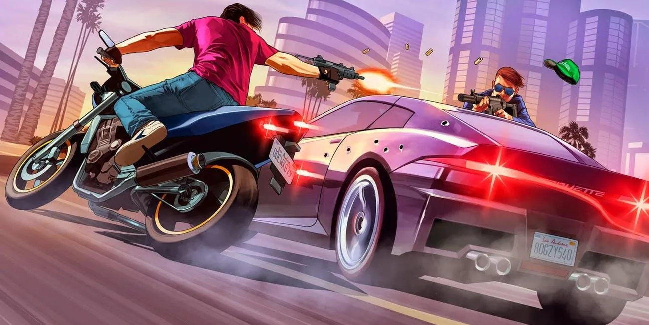 GTA VI pre-order lek wankelt: wanneer gaan de pre-orders live?