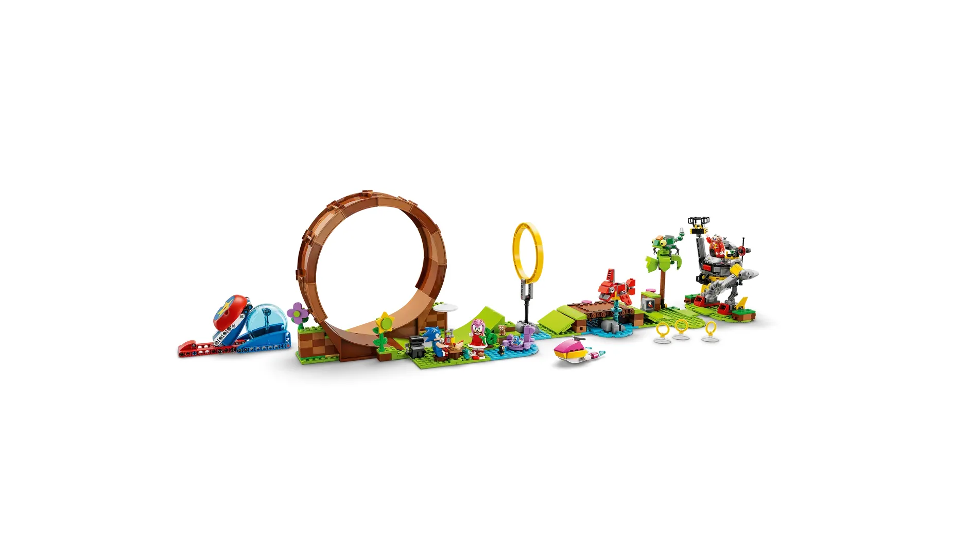 Nintendo-fans opgelet! LEGO laat nieuwe set zien via teaser