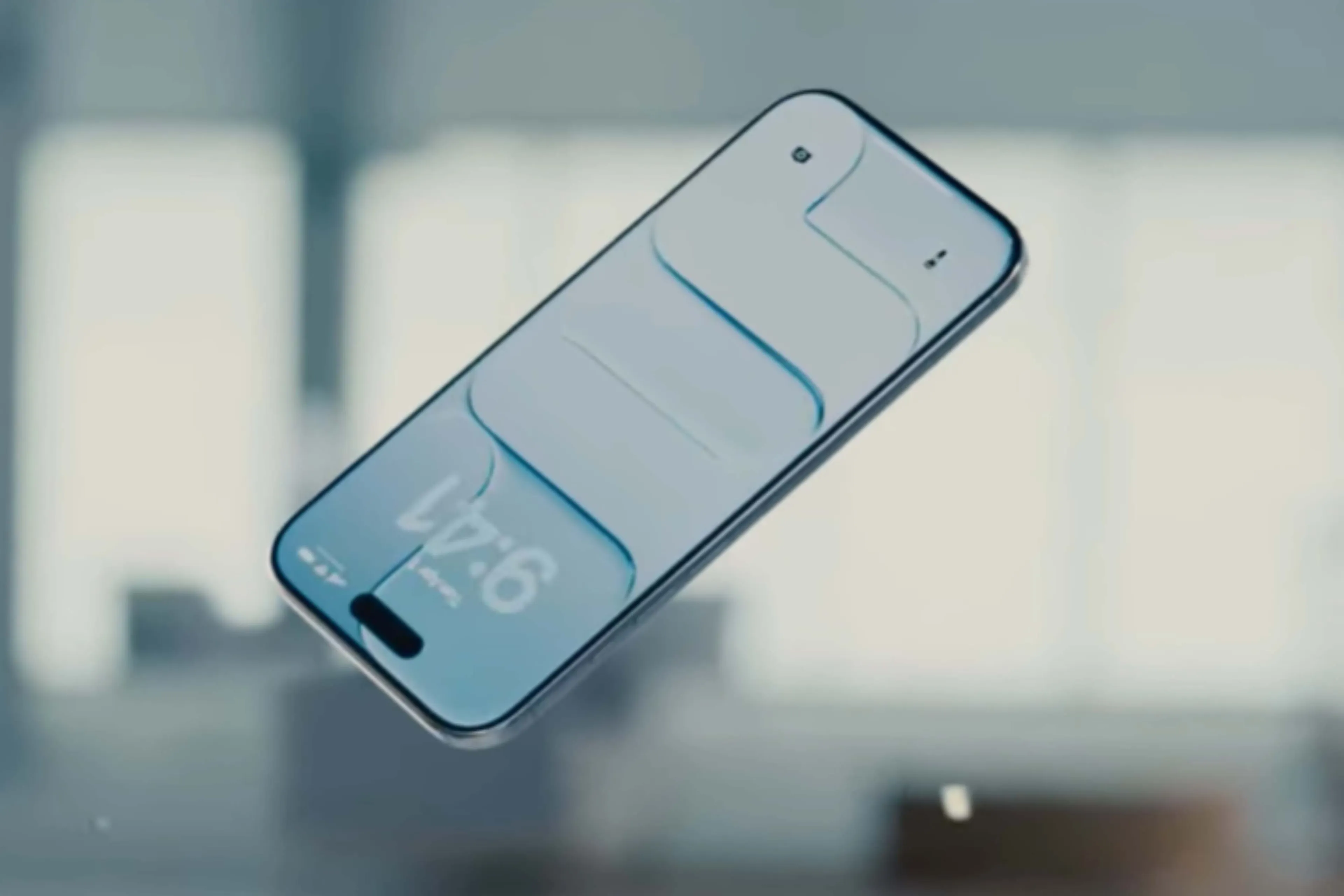 Apple zet met nieuwe iPhone 17 in op nog meer duurzaamheid