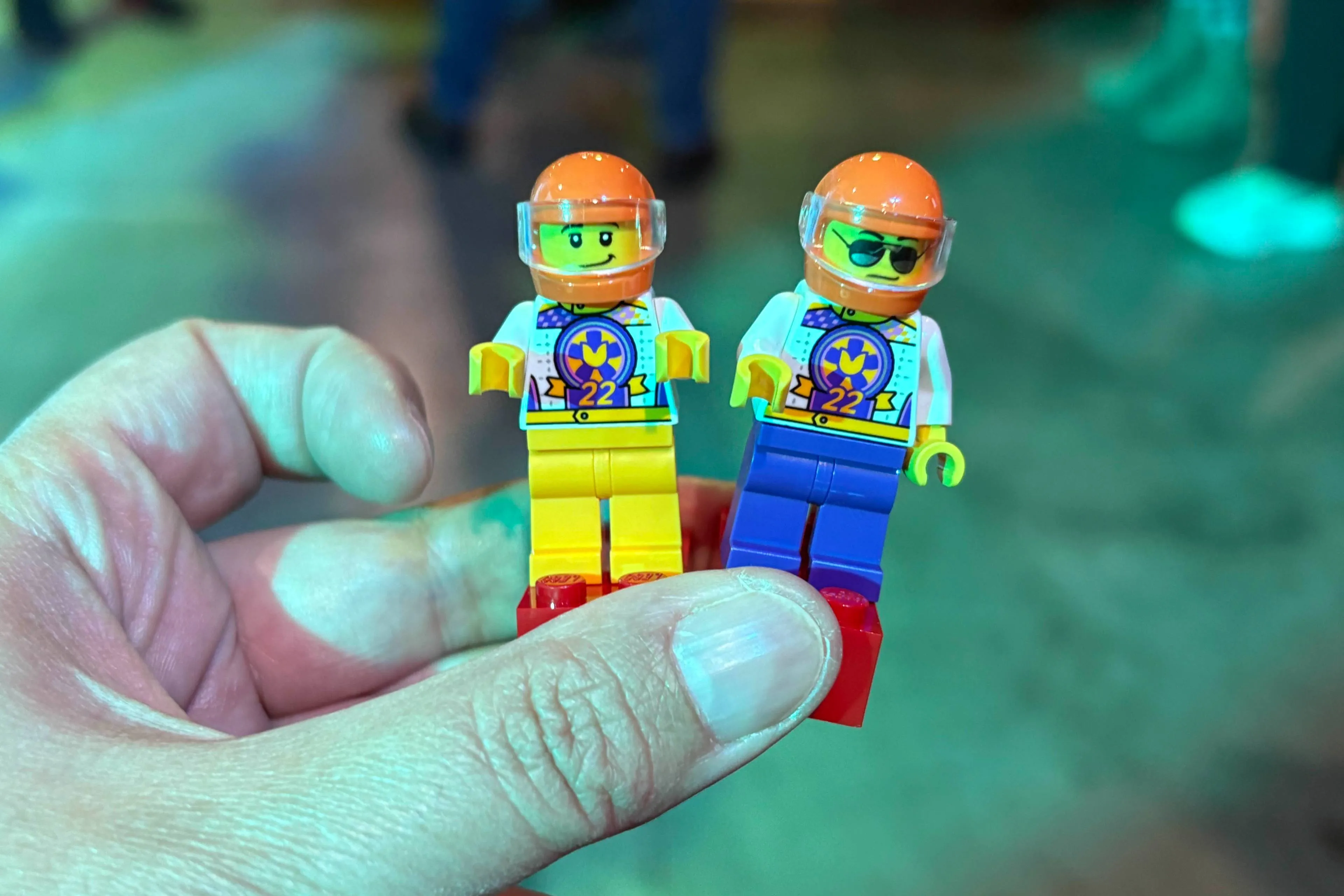 Intertoys houdt mega grote LEGO sale met 25% korting
