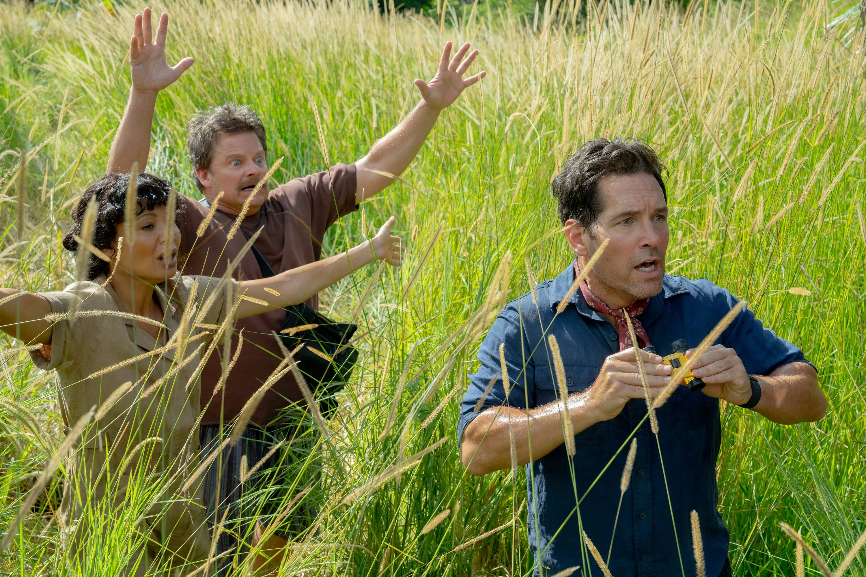 De Tatta’s 3 draait nu in de bioscoop – maar is dit deel echt nog leuk?