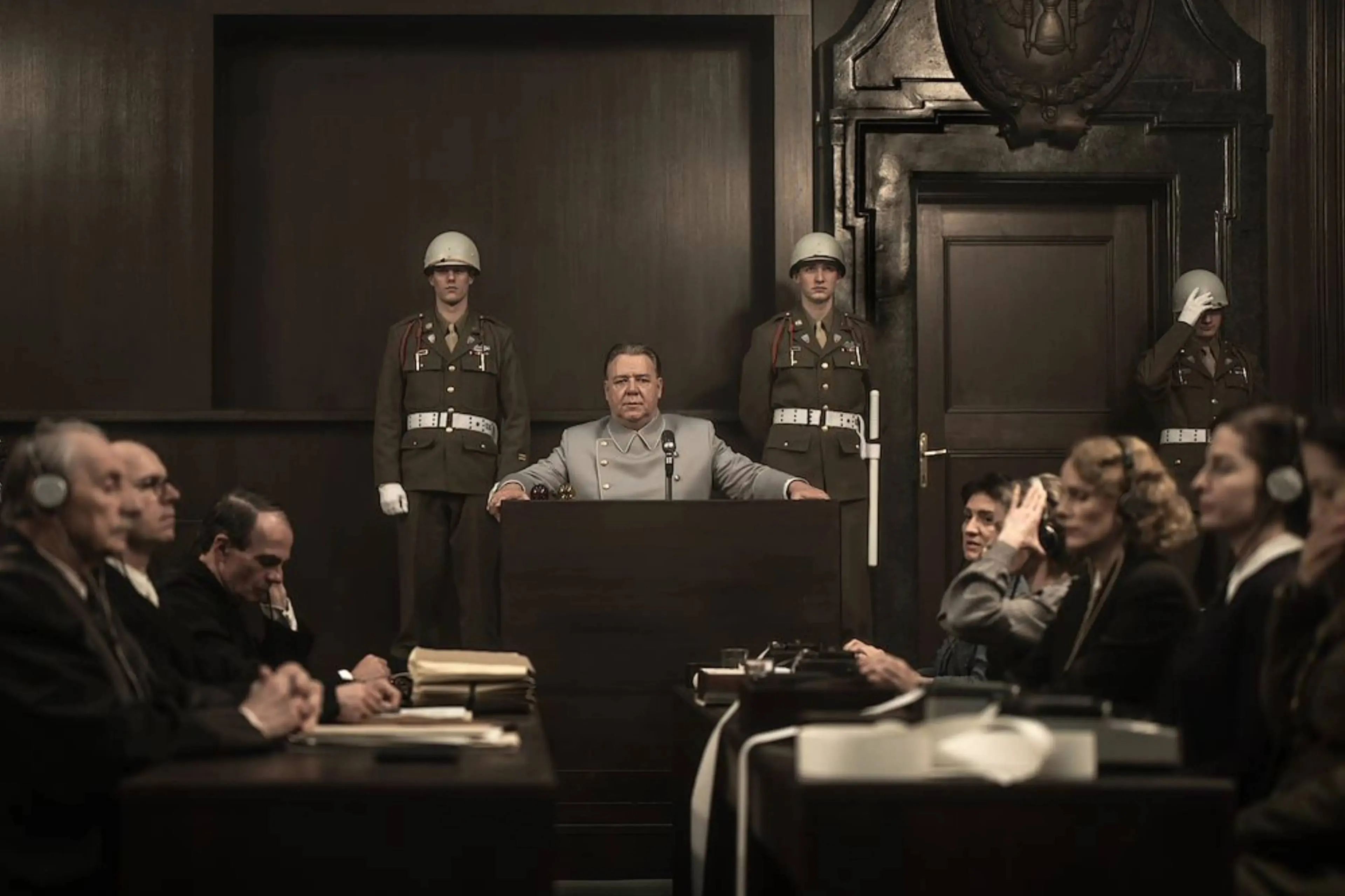 Alle winaars van de Golden Globes 2026 op een rij