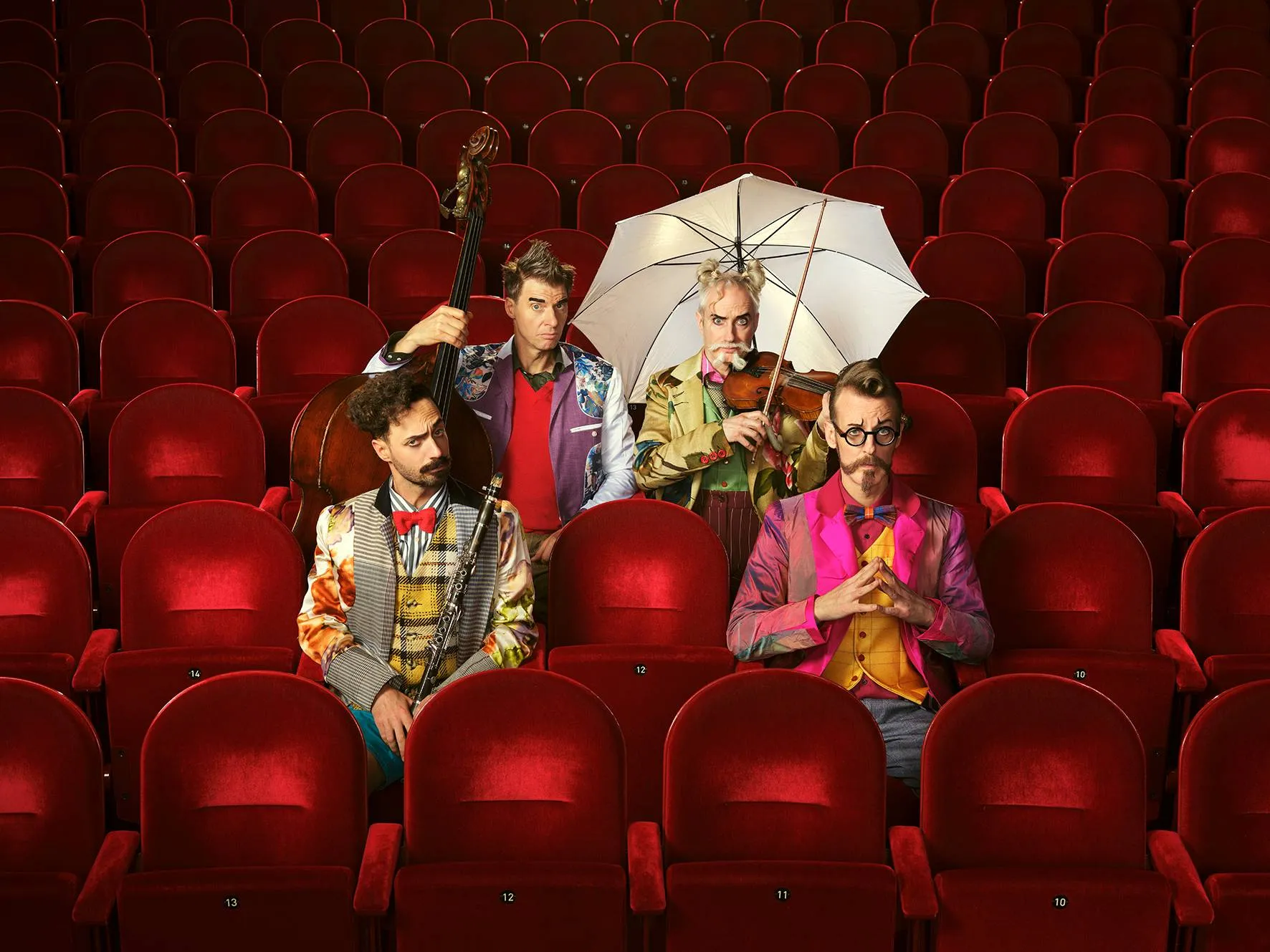 Winnaars: 12 Days of Christmas bij XGN.nl