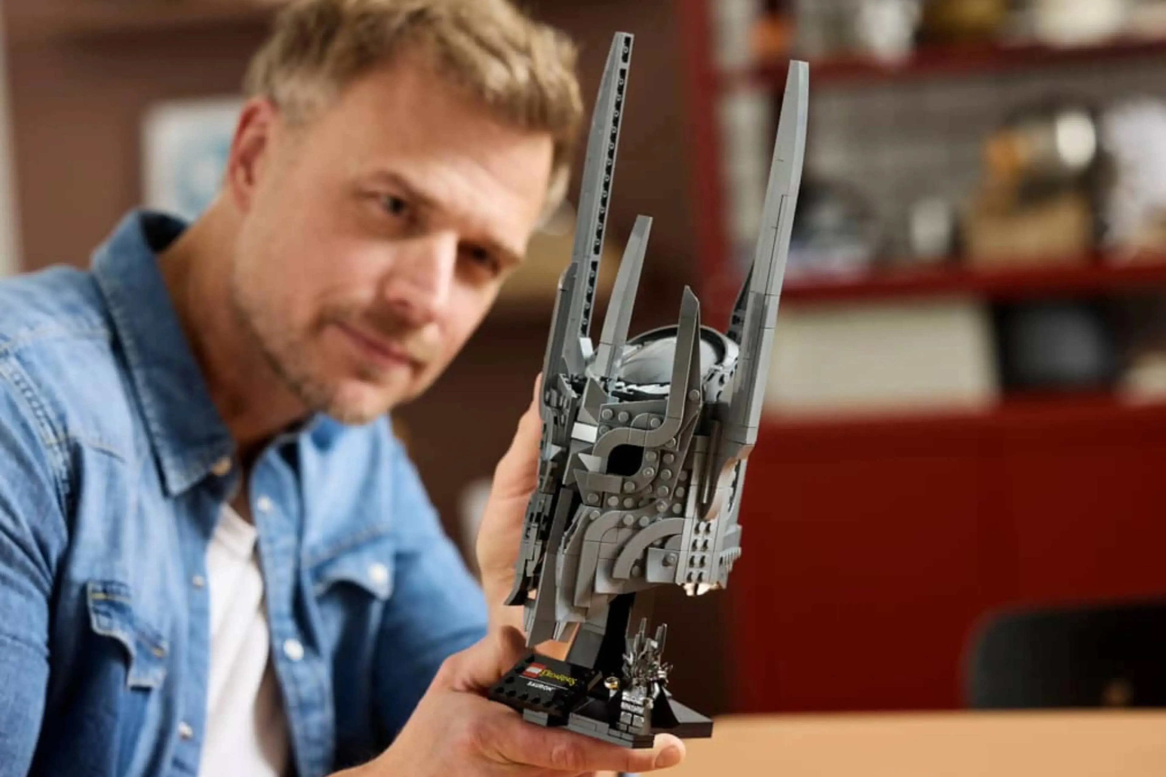 Wijst deze LEGO video op de komst van een nieuwe LEGO Gremlins set?