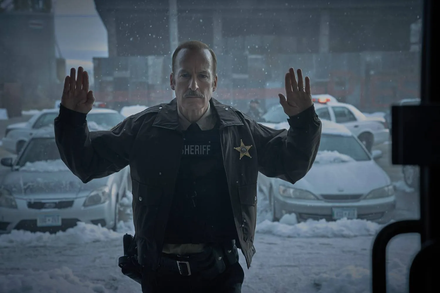 Michael: HOT or NOT?