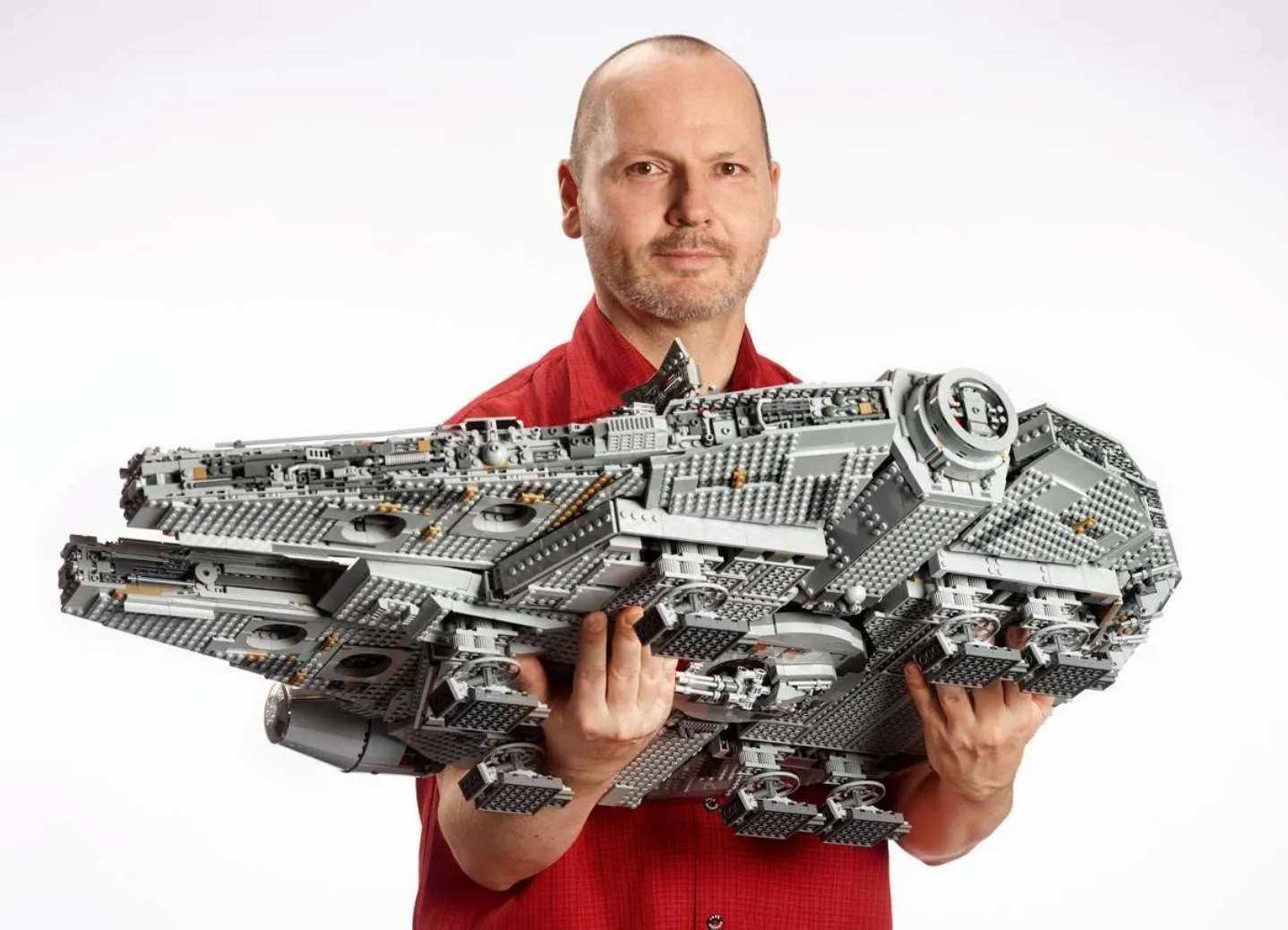 LEGO’s grootste Star Wars set ooit zakt naar zijn laagste prijs ooit ...