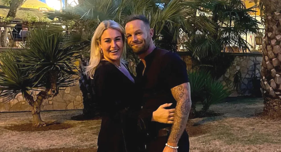 Jill Goede vertelt: heeft ze een kinderwens met lover Leroy?