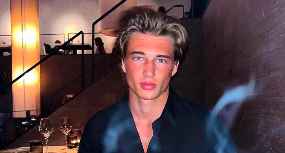 EOTB's Maxim wilde programma eerder verlaten: 'Had het opgegeven'