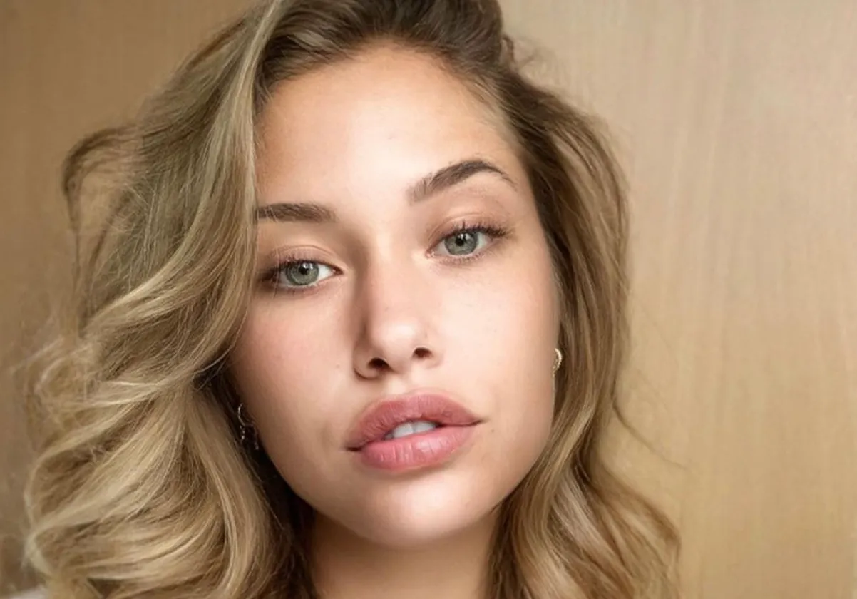 Zo ziet de nieuwe vriend van Temptation's Jaydi eruit