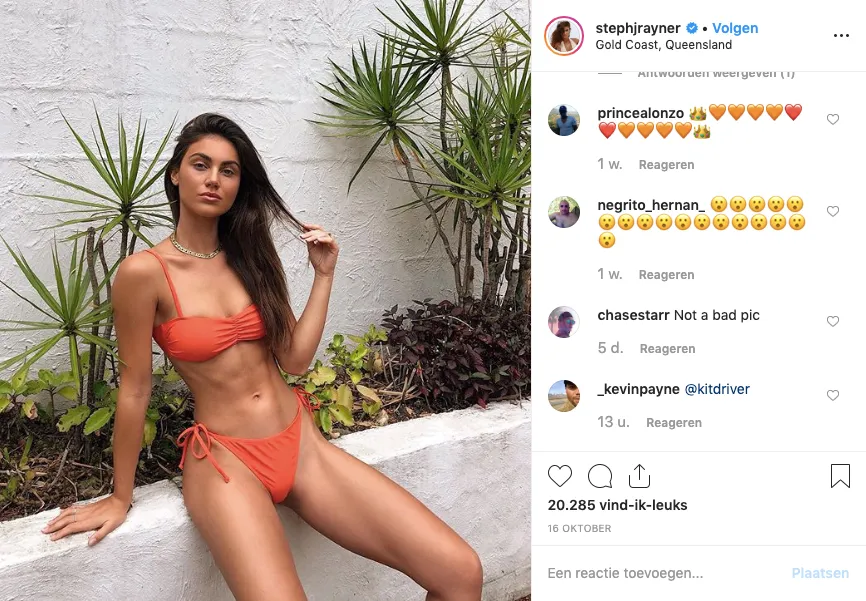 Fhm 100 Sexiest Dit Zijn De 100 Meest Sexy Vrouwen Ter Wereld