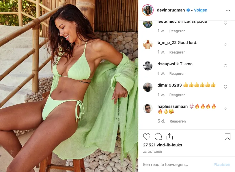 Fhm 100 Sexiest Dit Zijn De 100 Meest Sexy Vrouwen Ter Wereld