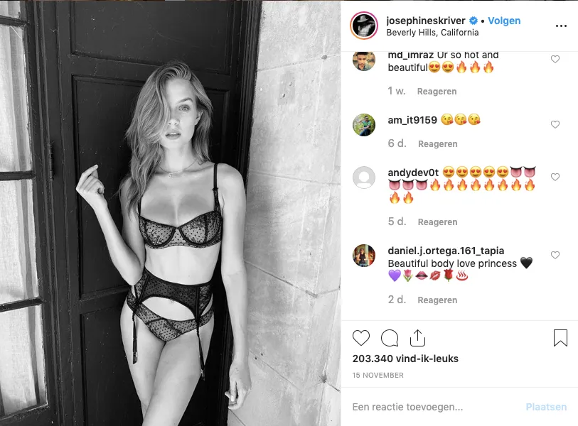 Fhm 100 Sexiest Dit Zijn De 100 Meest Sexy Vrouwen Ter Wereld