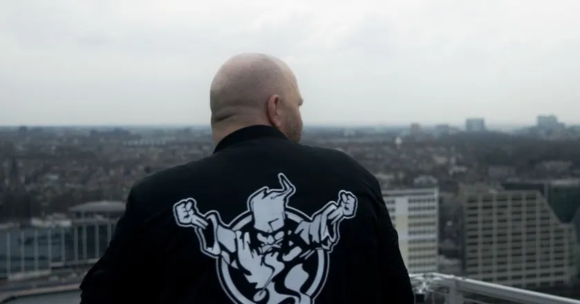 Review: Thunderdome Never Dies is veel meer dan een film over hardcore