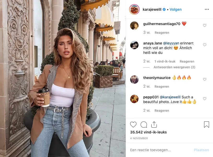 Fhm 100 Sexiest Dit Zijn De 100 Meest Sexy Vrouwen Ter Wereld