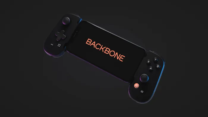 De 'Backbone One' maakt van jouw iPhone een grandioze portable game console