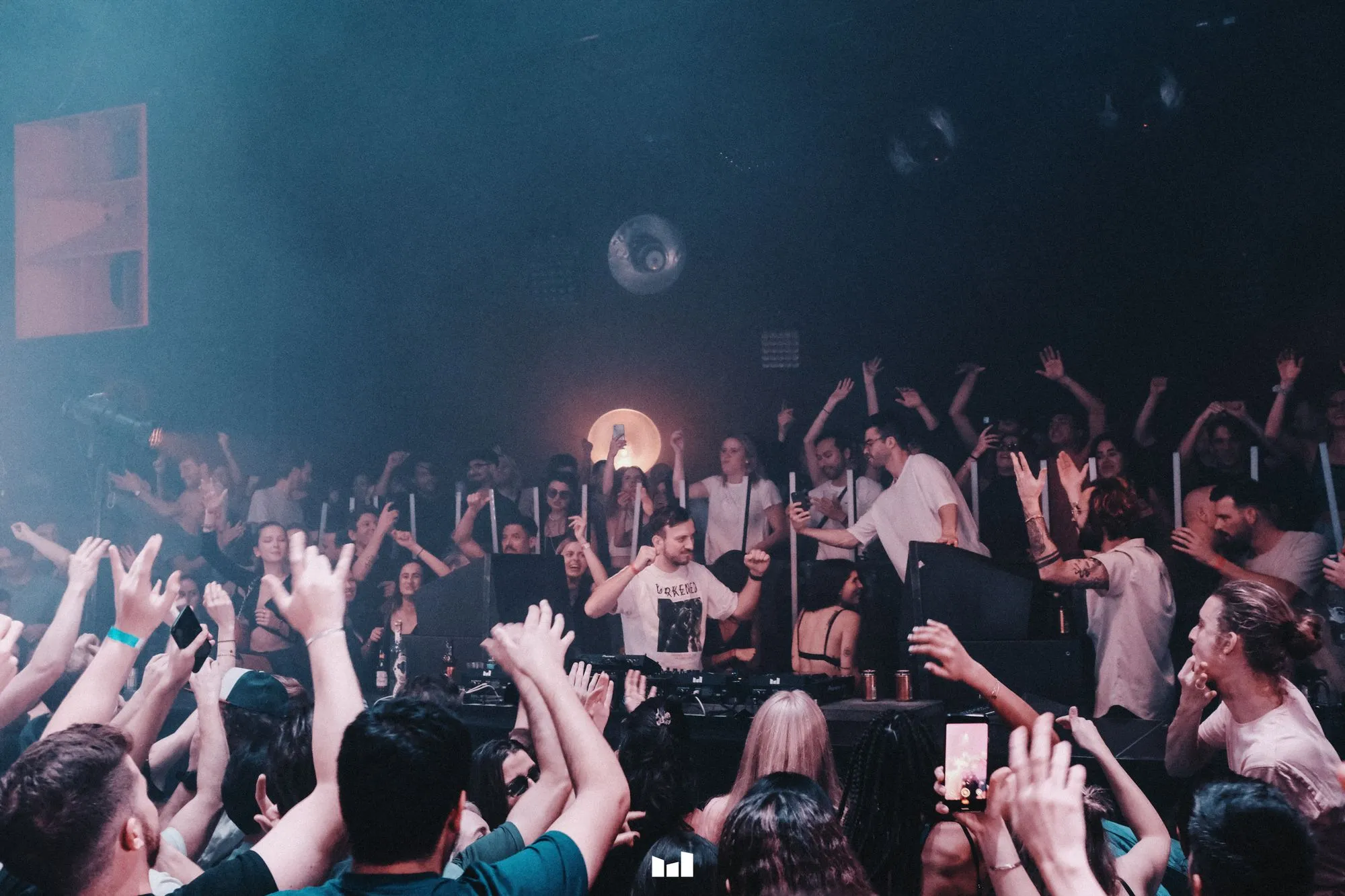 Hoe de Nederlandse dj Colyn naar de top van de internationale techno ...