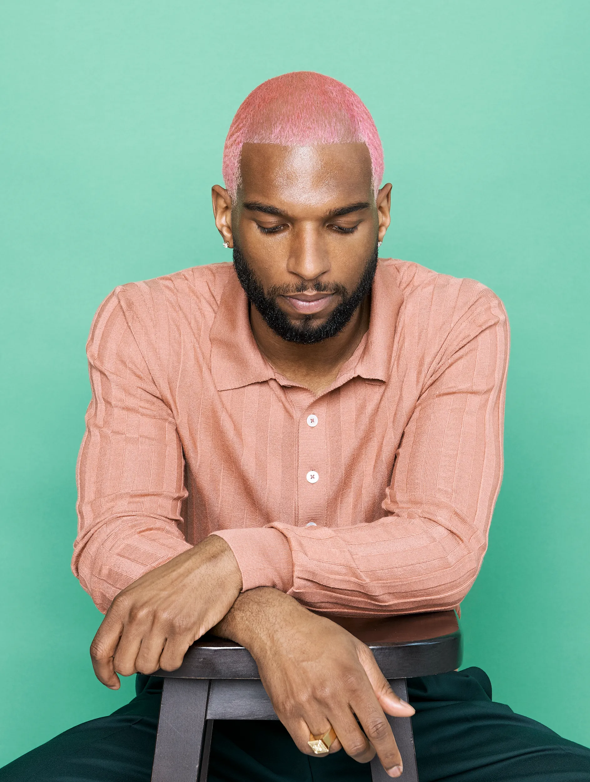 Q&A met Ryan Babel over muziekalbum, vloggen in de kleedkamer en zijn ...
