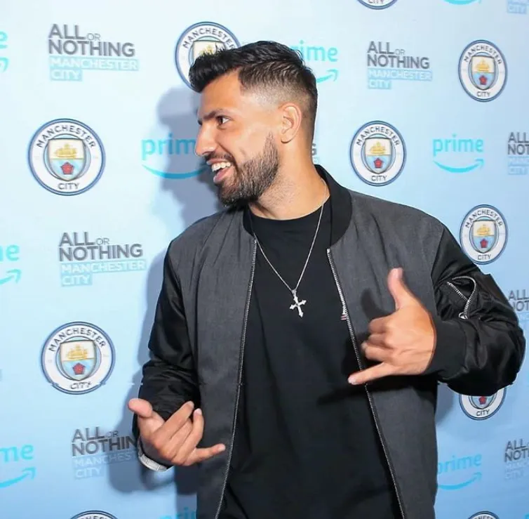 All or Nothing: Manchester City is het kijkje achter de schermen bij ...