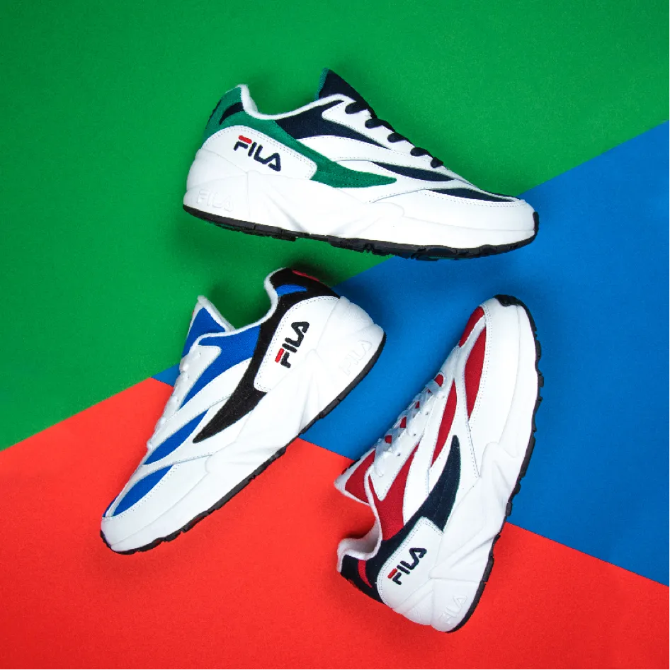 De 4 nieuwste sneaker packs waar jij mee gaat rocken