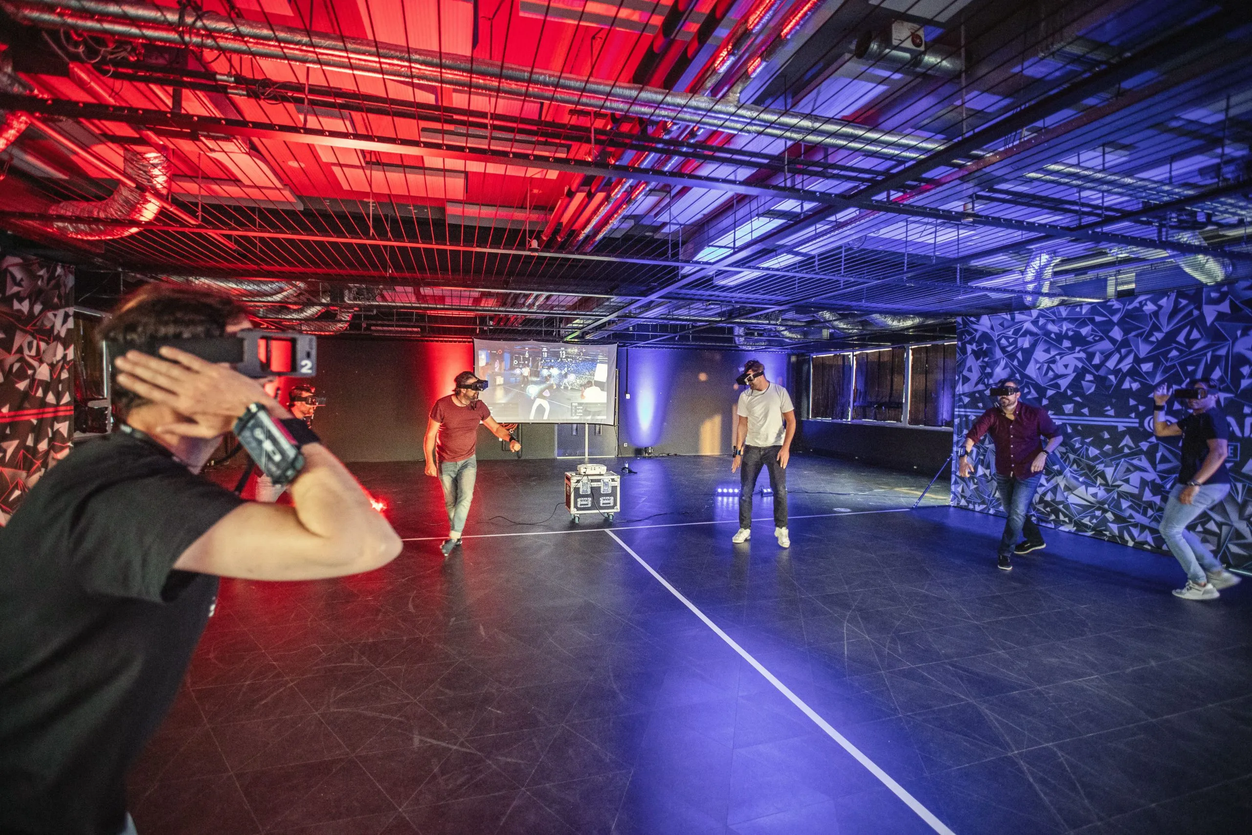 HADO is vanaf nu officieel in Nederland te spelen