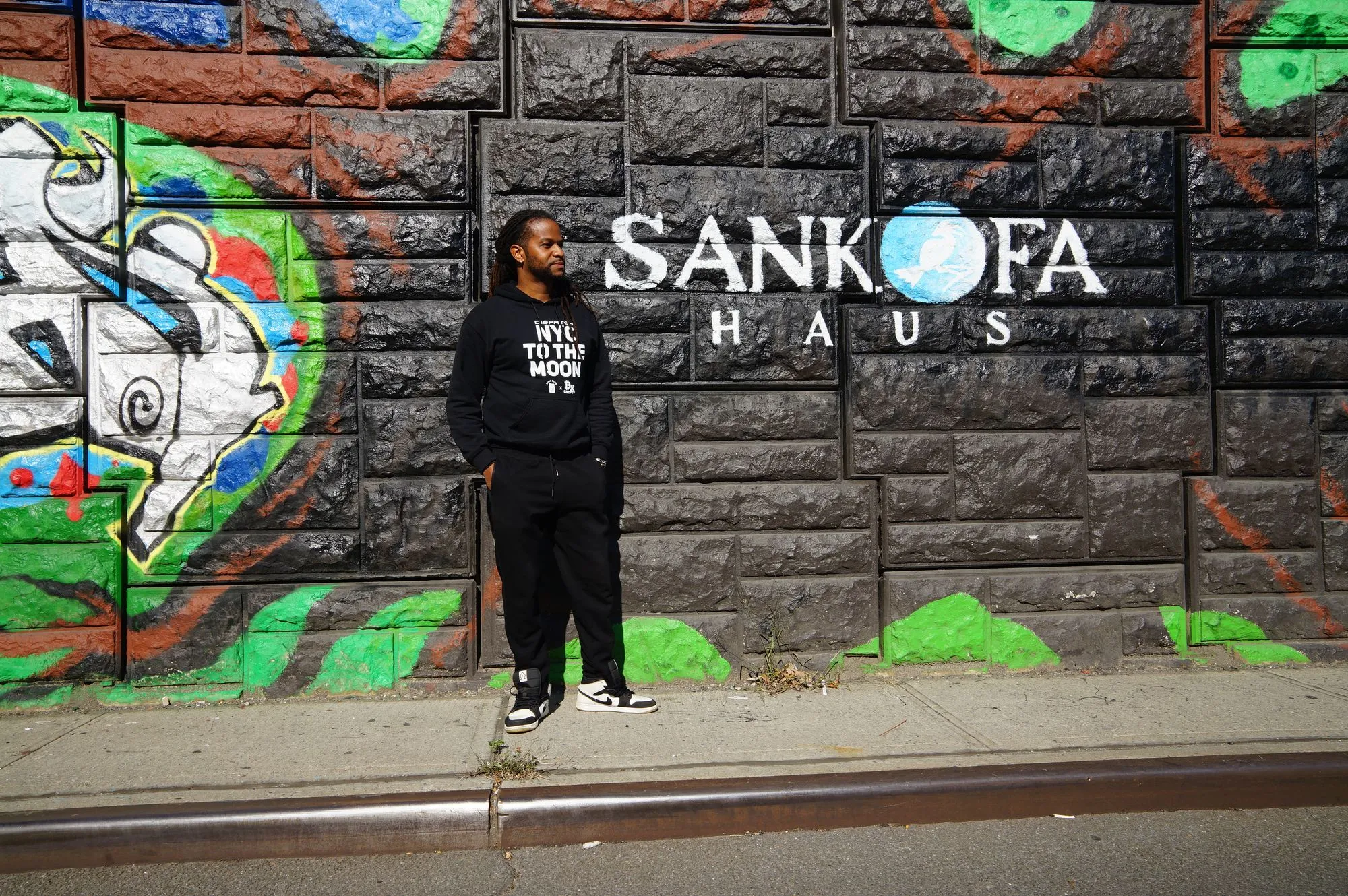 Hoe The Bronx in New York uitgroeide tot de bakermat van de hiphop