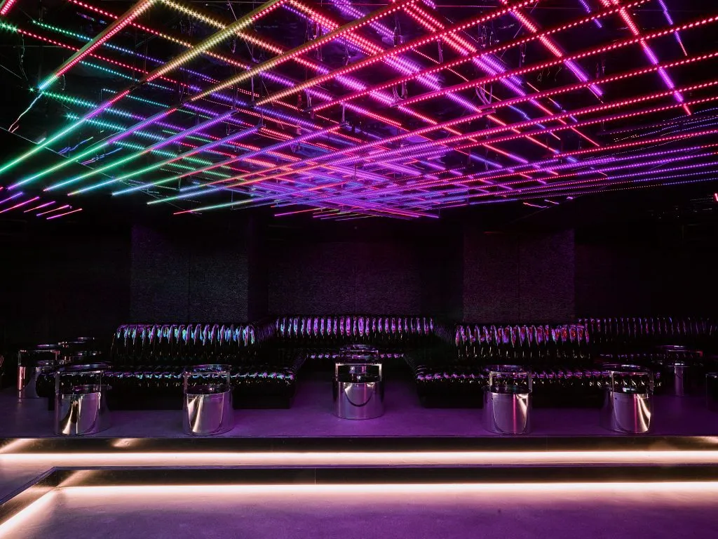 Donderdag moet je partyen bij MADNESS in Mad Fox
