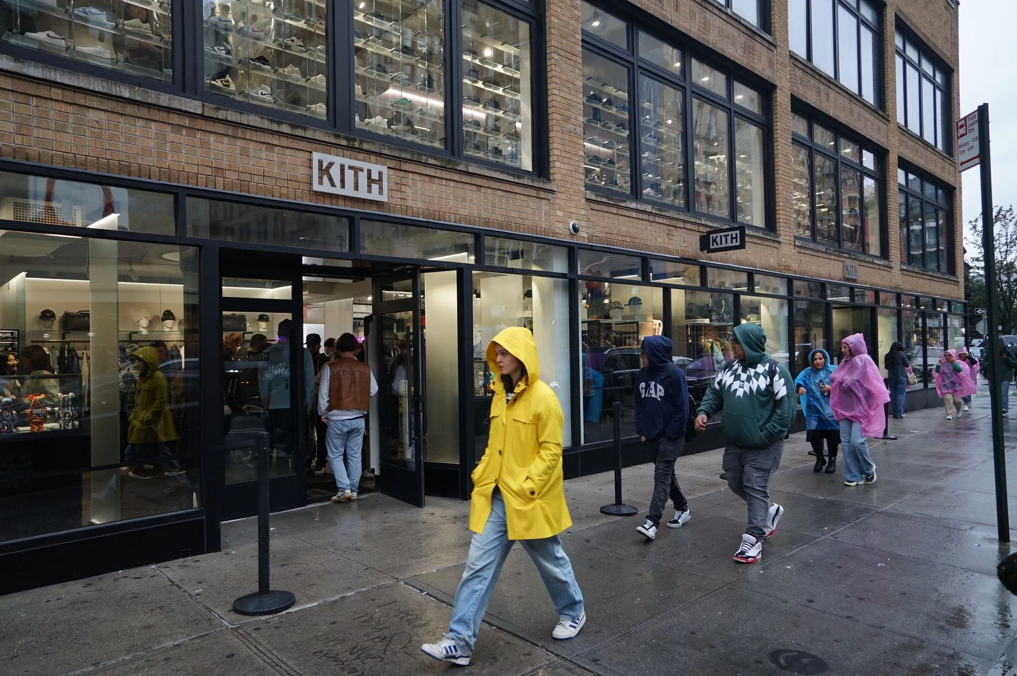 Citytrip in New York gepland? 17 tips voor een onvergetelijke ervaring