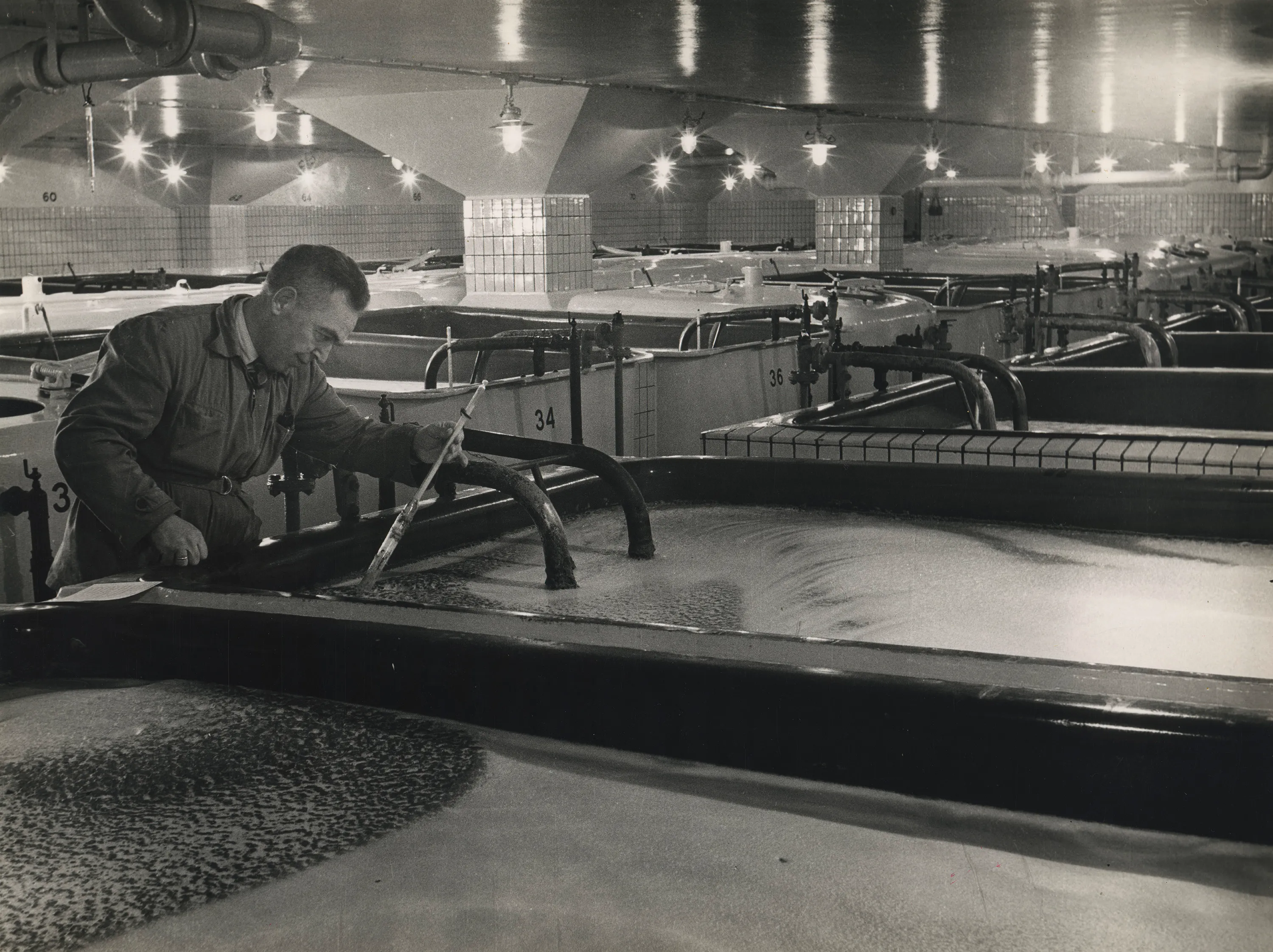 Volgende week opent The Best ‘Dam Bar in de Heineken Experience