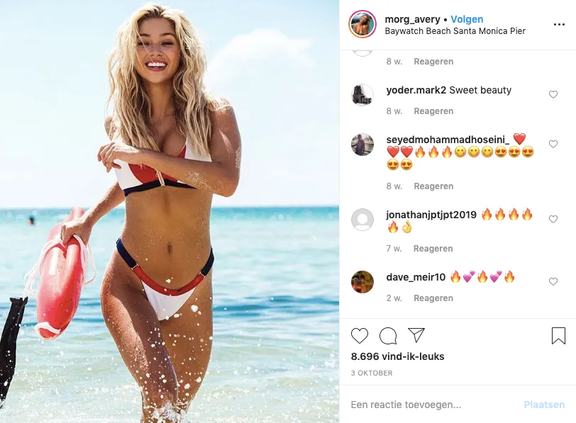 Fhm 100 Sexiest Dit Zijn De 100 Meest Sexy Vrouwen Ter Wereld