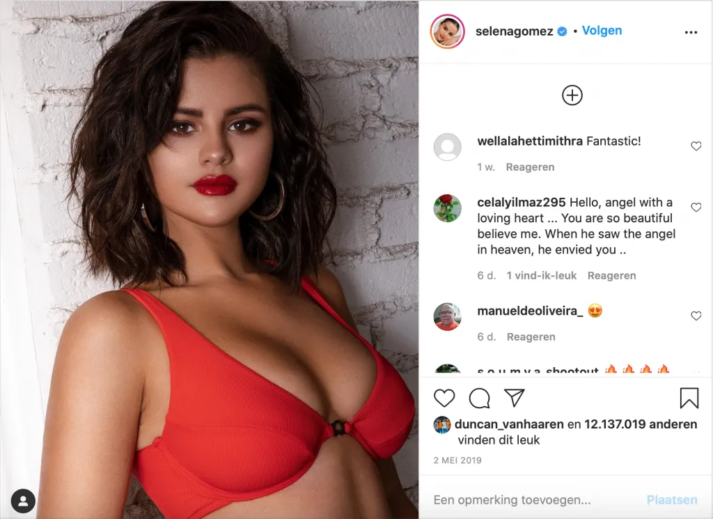 Fhm 100 Sexiest Women 2020 Dit Zijn De 100 Meest Sexy Vrouwen Ter Wereld