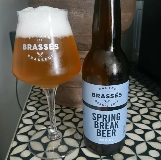 VrijMiBier: deze speciaalbiertjes zijn perfect voor de lente