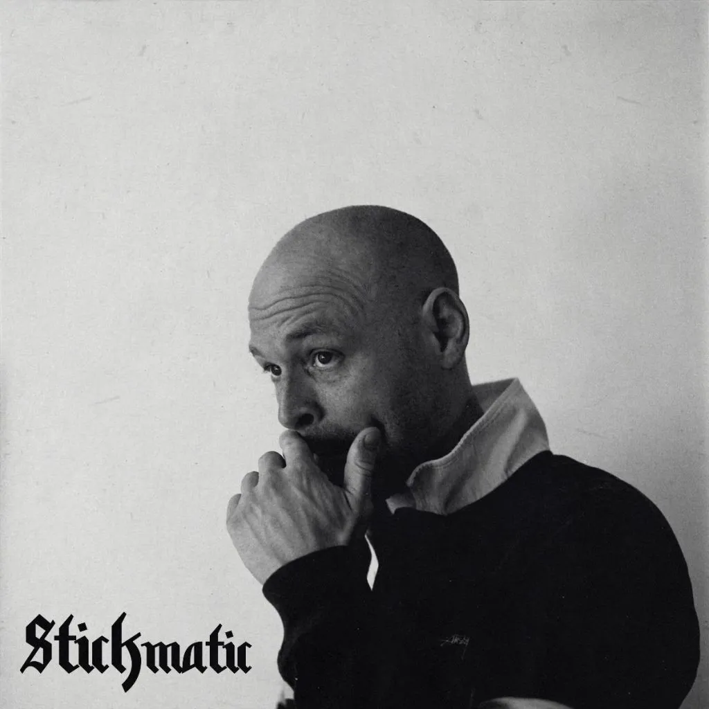 Rapper Sticks brengt ultiem chill album uit: STICKmatic