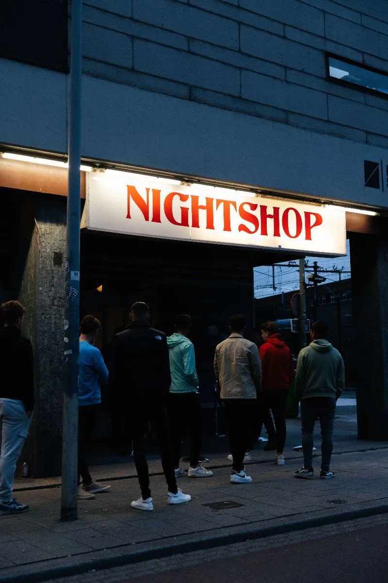 Q&A met rapper Kevin over zijn nieuwe album en de opening van zijn ...