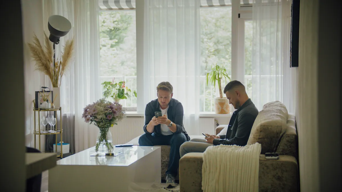 Q&A met Sander Schimmelpenninck: "Ik ben wel klaar met provoceren op ...