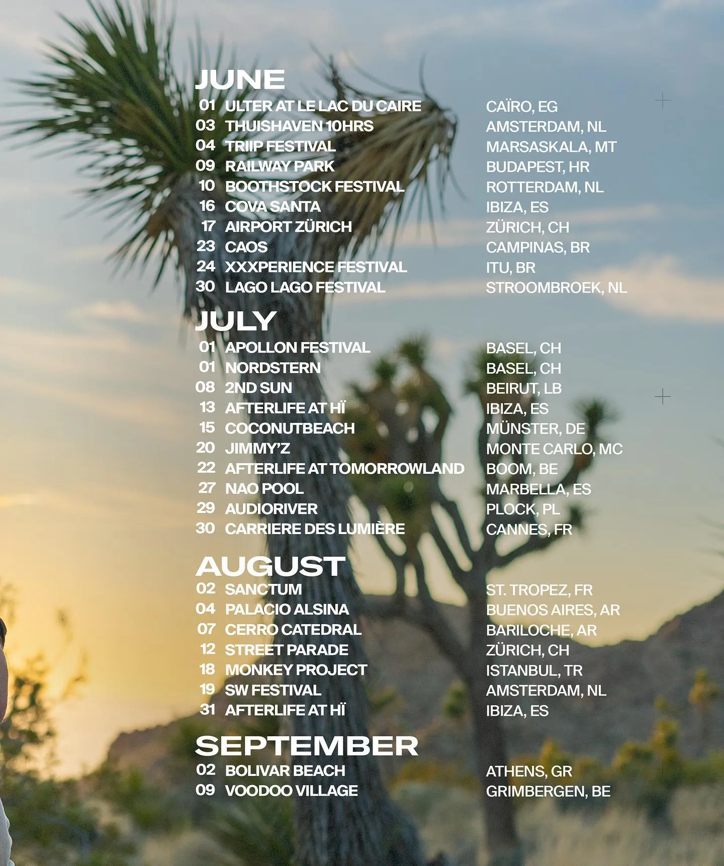 On Tour met techno dj Colyn in een McLaren GT: “Dit is een ...