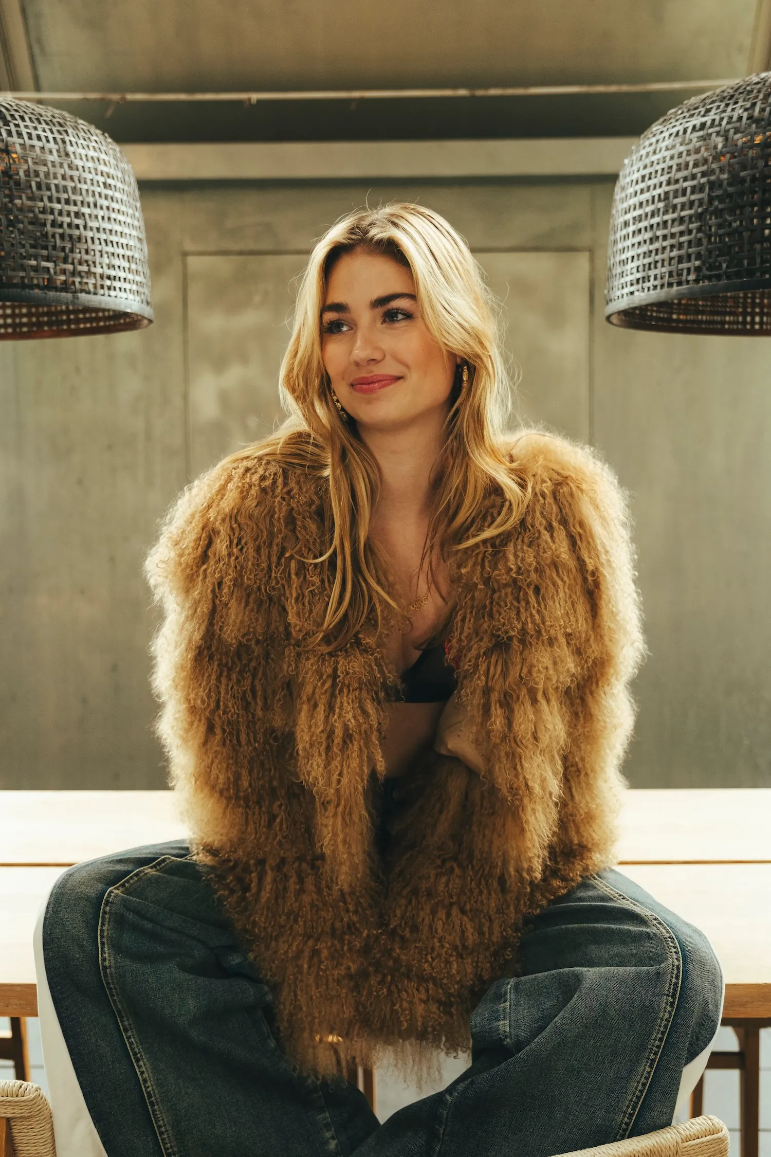 Q&A met FHM500 Rising Star Award winnares Roxy Dekker