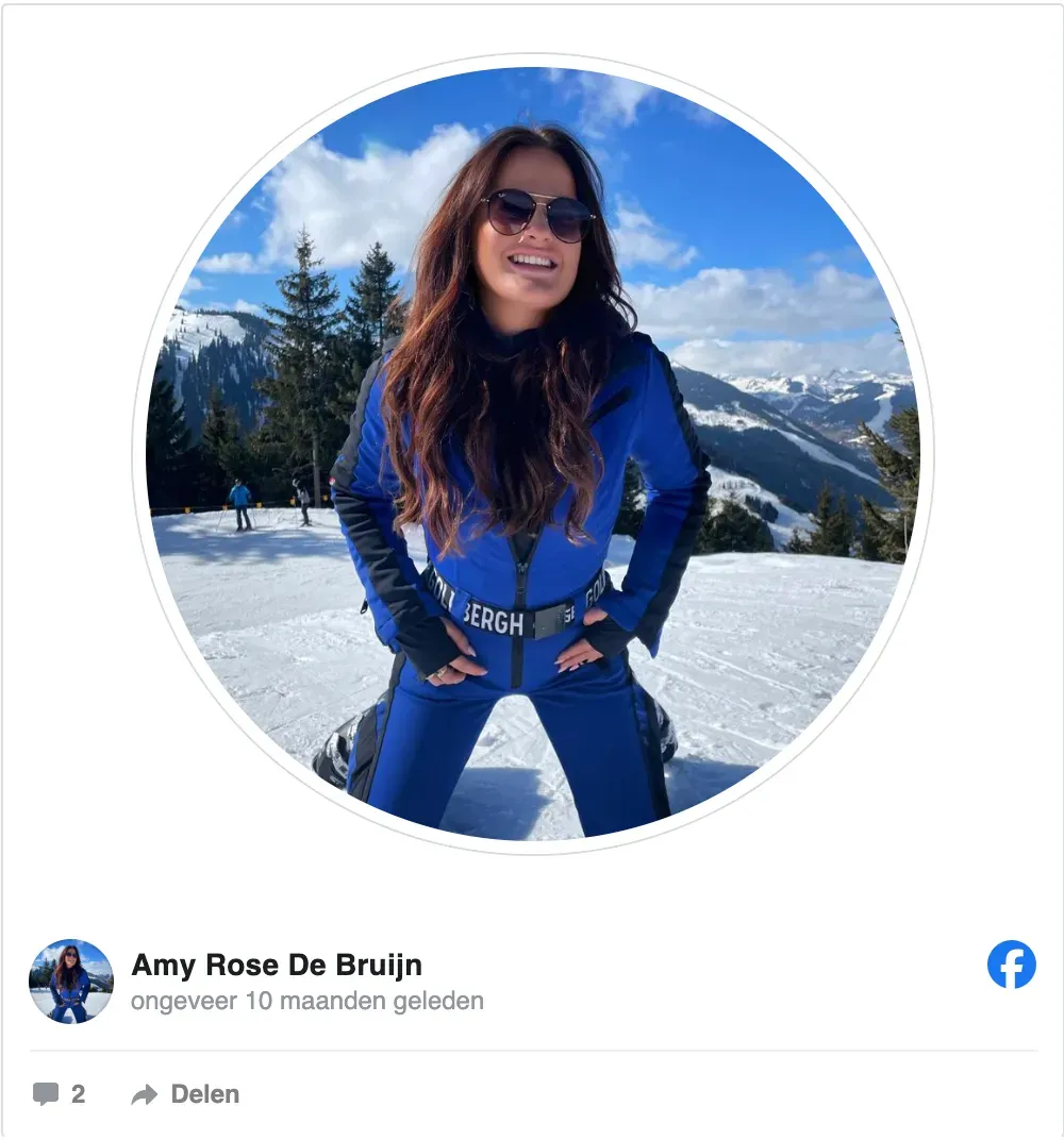 Eerste Winter Vol Liefde-baby op komst, deelneemster zwanger én verloofd