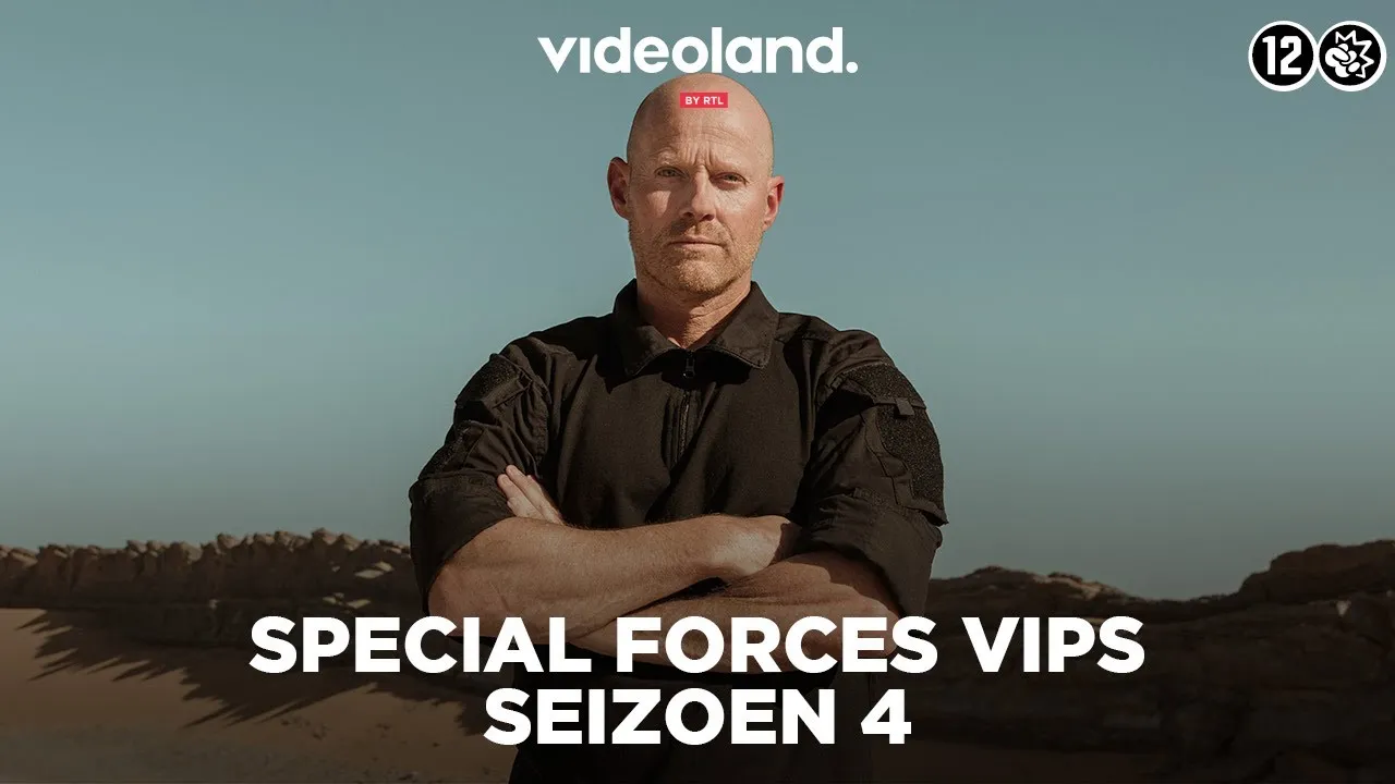 Nieuw op Videoland: Januari 2024