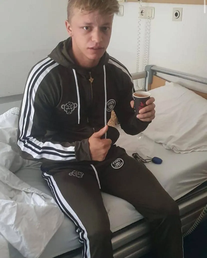 Heftige nieuwe beelden + update Dusty (EOTB)