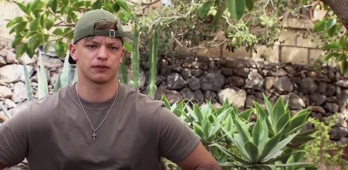 Dusty uit EOTB betrokken bij steekpartij