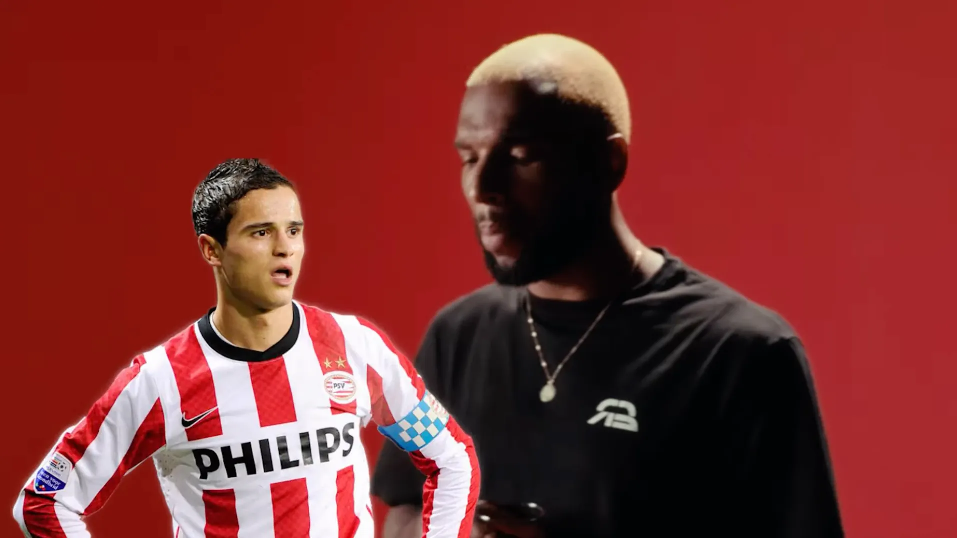 Ryan Babel legt zijn Afellay-diss uit: "Als je als ex-voetballer de ...