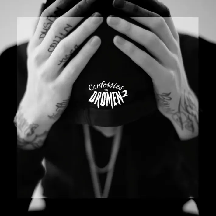 Album: Berry Oost - Confessies en Dromen 2