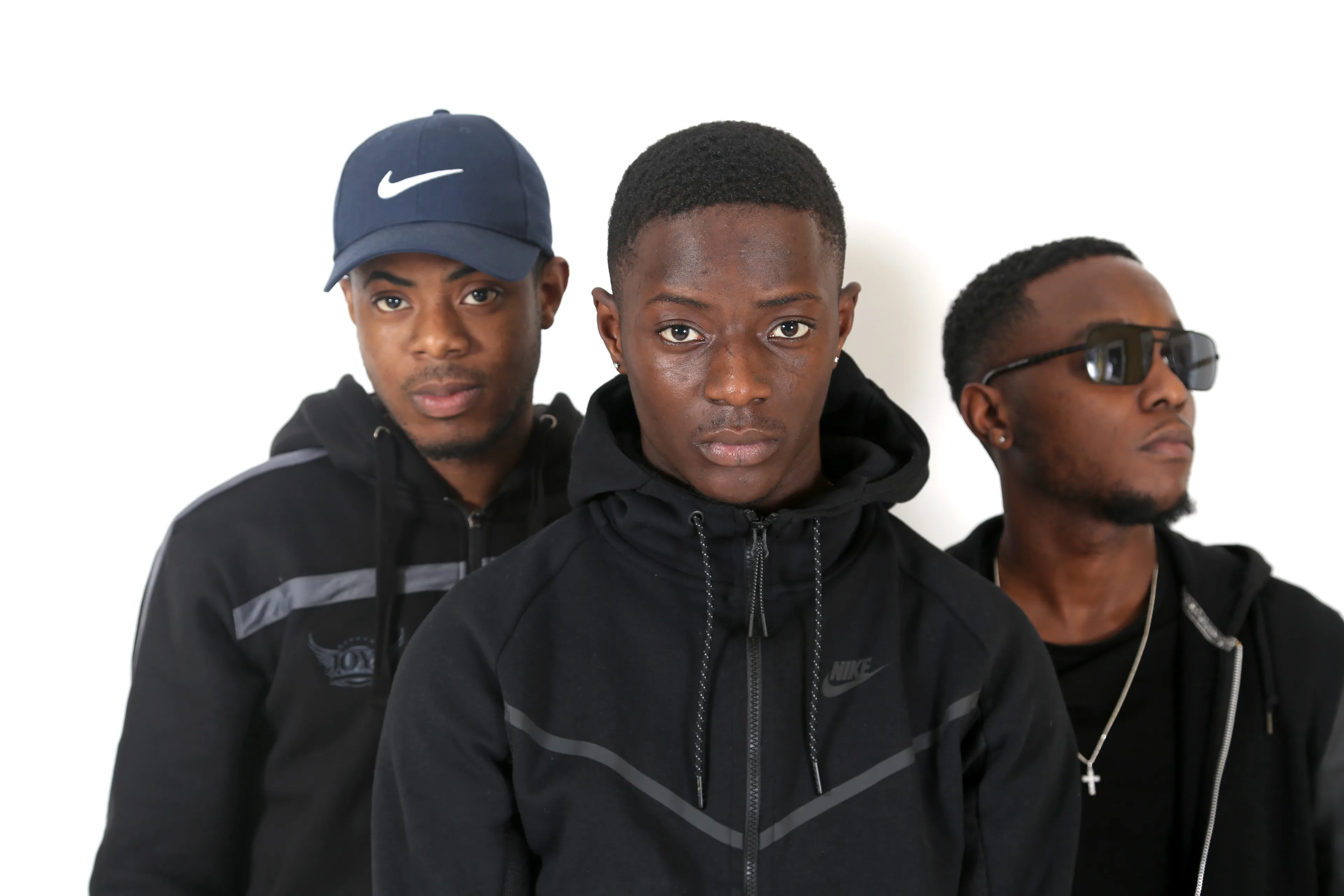 Download 7 nieuwe tracks van SBMG