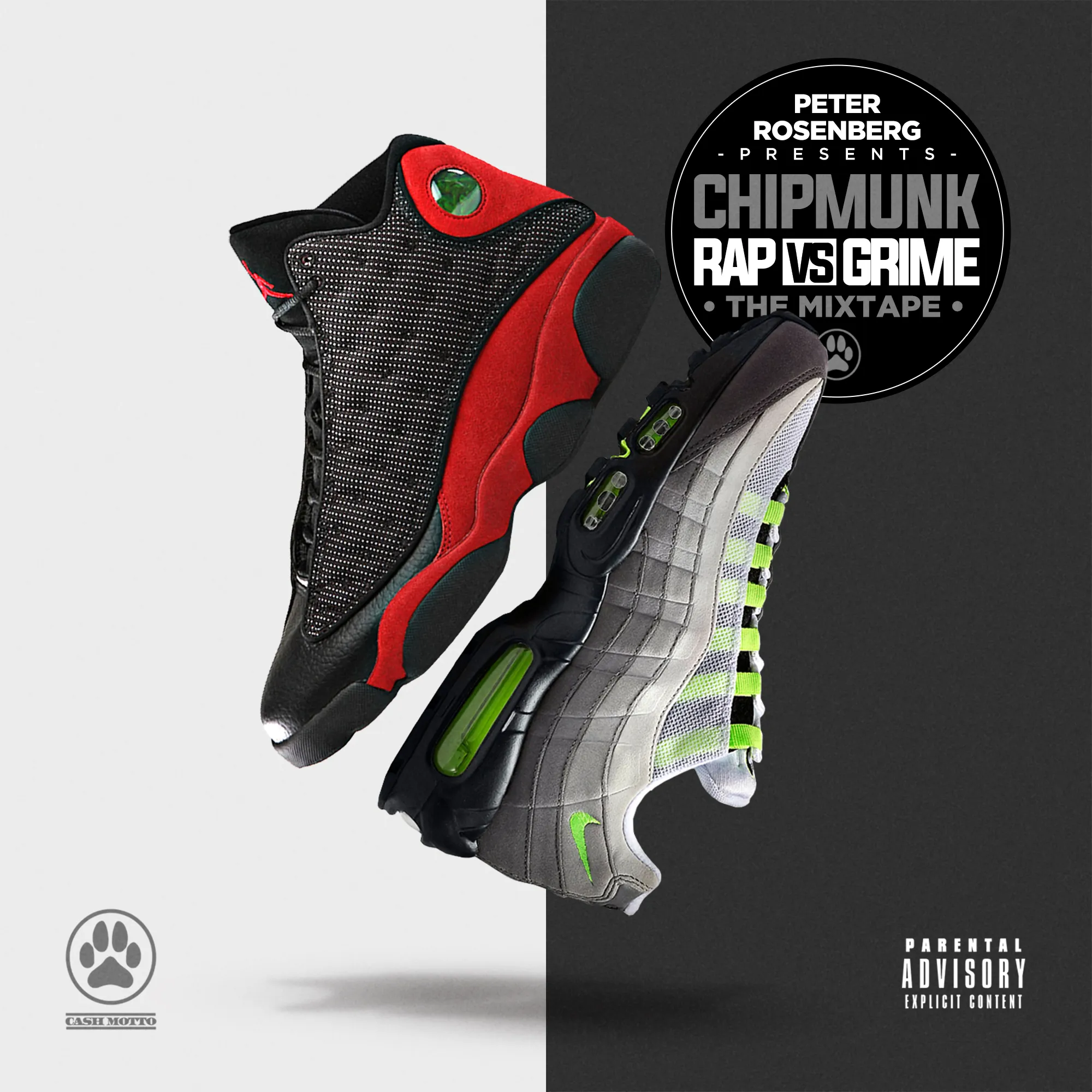 Video: Chipmunk x Stormzy - Hear Dis