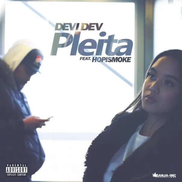Devi Dev- Pleita ft. Hopismoke