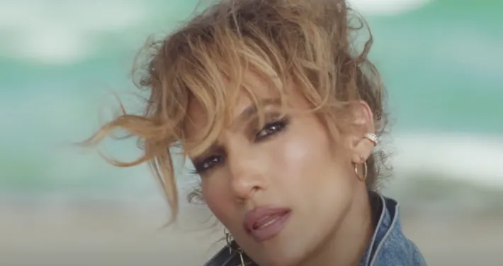 Jennifer Lopez deelt pikante Rolling Stone cover