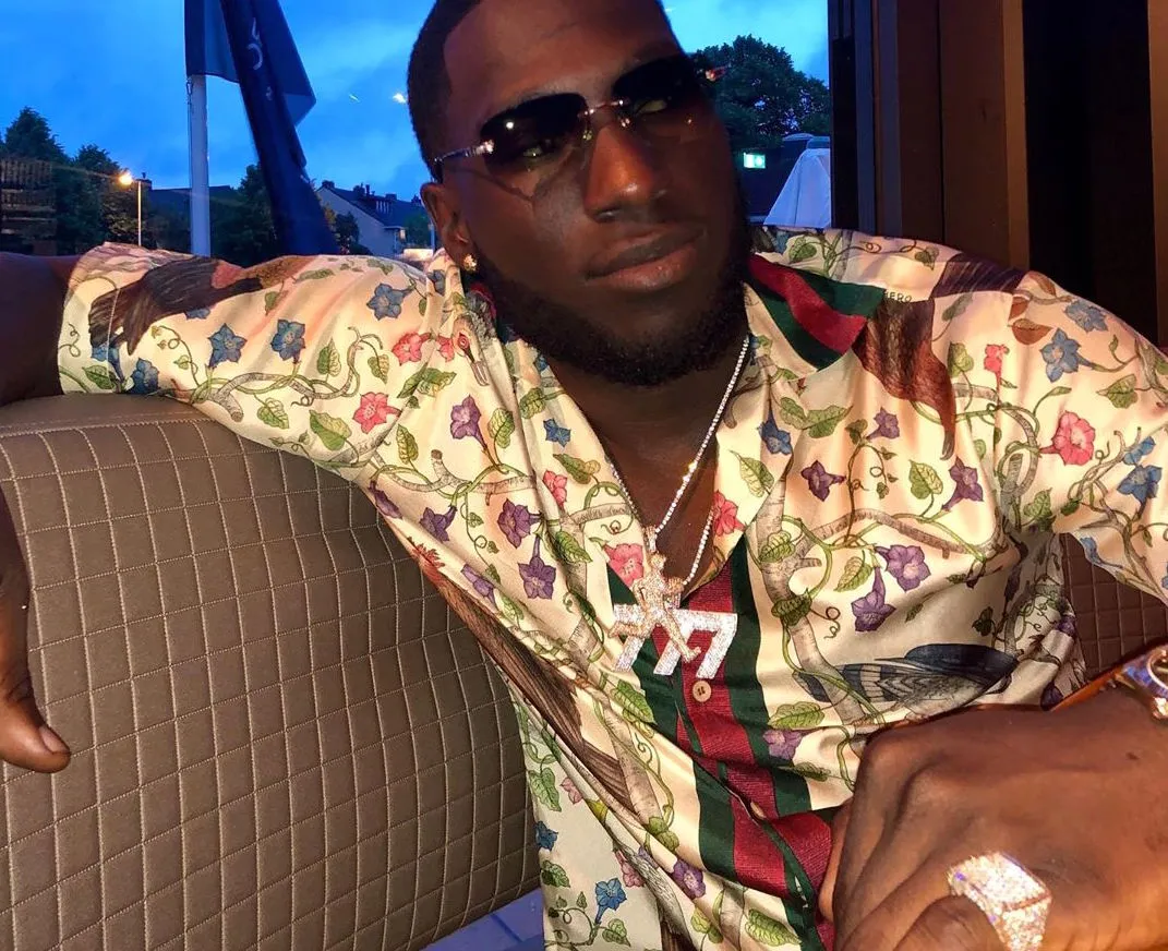 Frenna grote winnaar bij FunX Music Awards