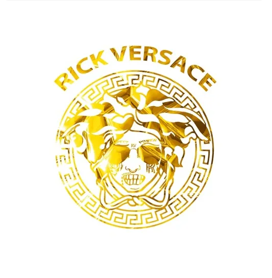 Rick Versace - Je Plug